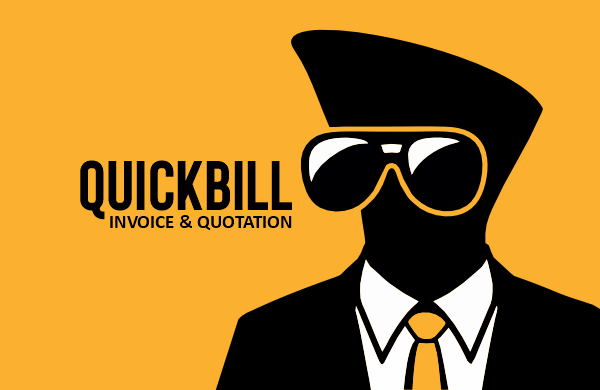 QuickBill by Kanvas